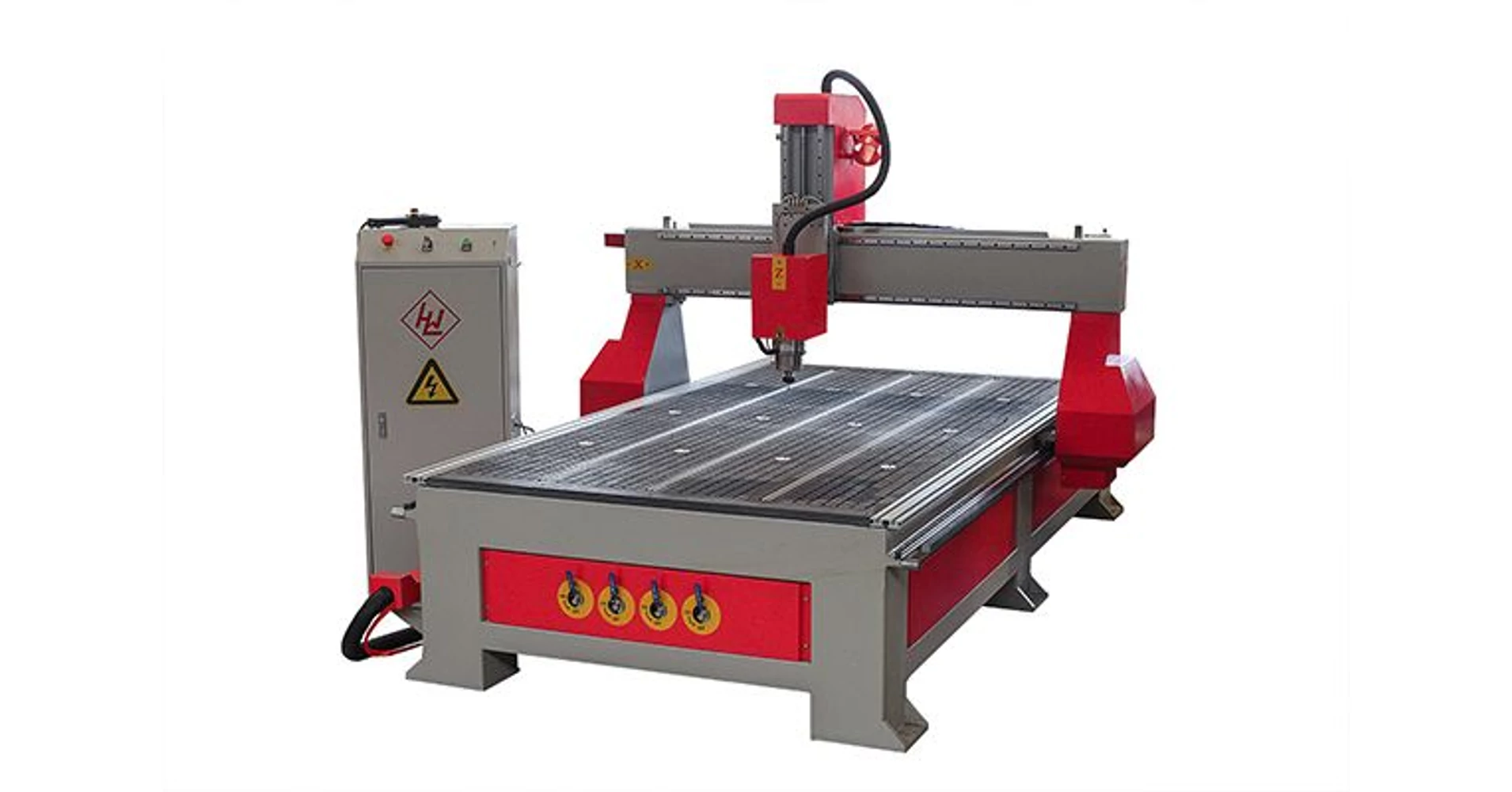 Winter Routermax Basic 1530 ECO Faipari CNC